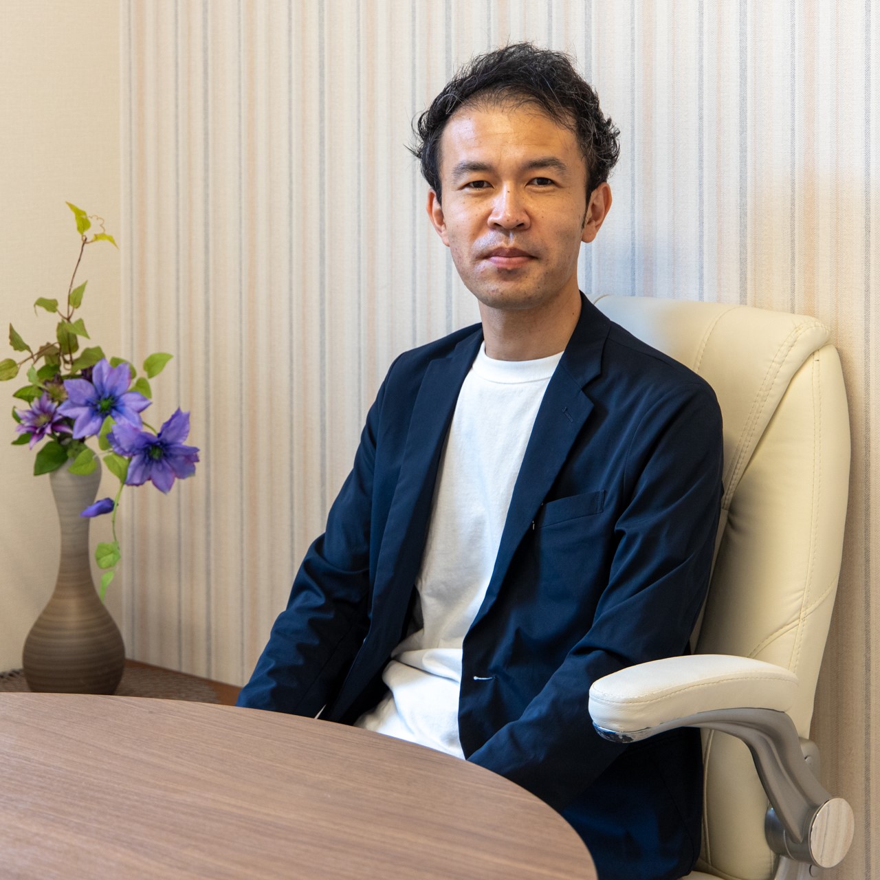 スタッフ紹介 | エミアスケアホーム